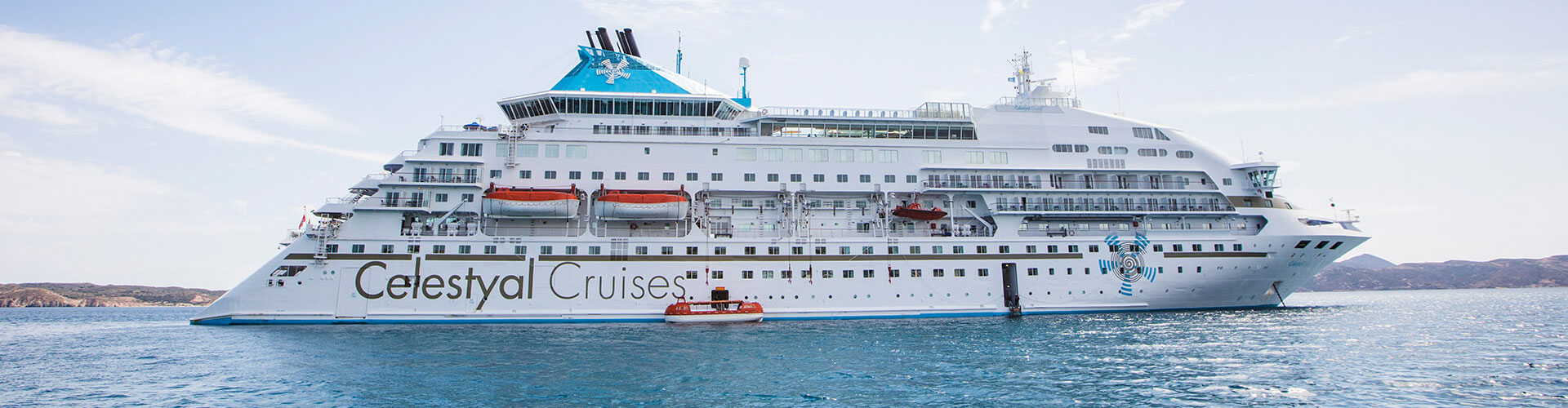 Idyllic Aegean | Celestyal Aegean Cruises - Greece Vacation Packages ...